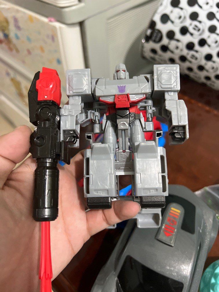 Spiderman, little tikes and transformer, Hobbies & Toys, Toys & Games ...