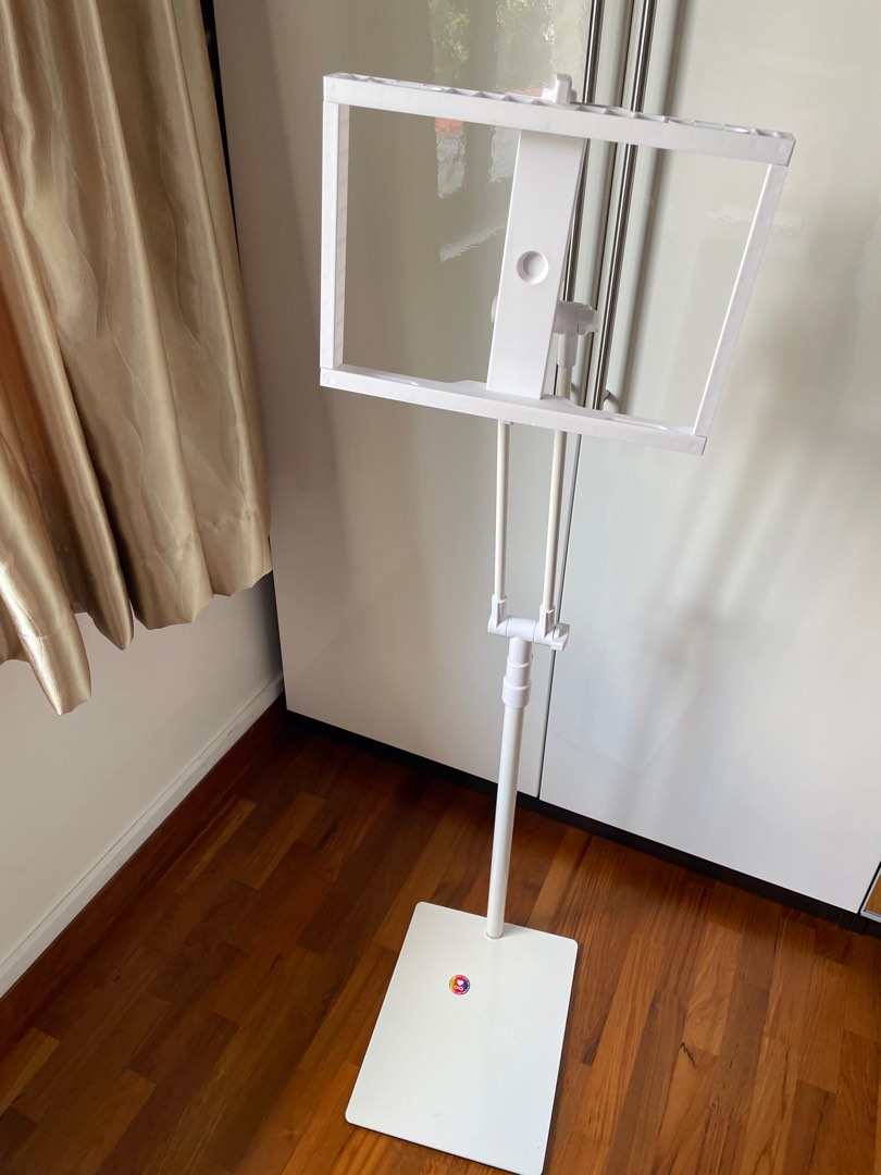 Stand for Exideal LED facial Light , TV & Home Appliances, Kitchen ...
