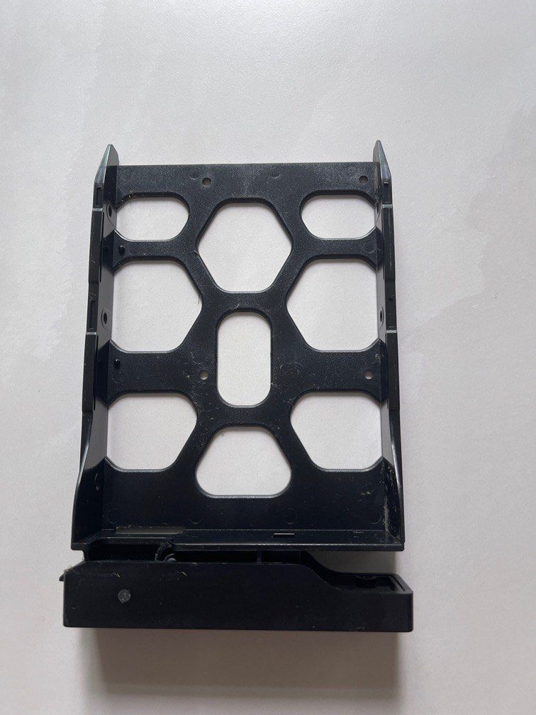 Synology NAS Hard Disk Bracket, Computers & Tech, Parts & Accessories ...