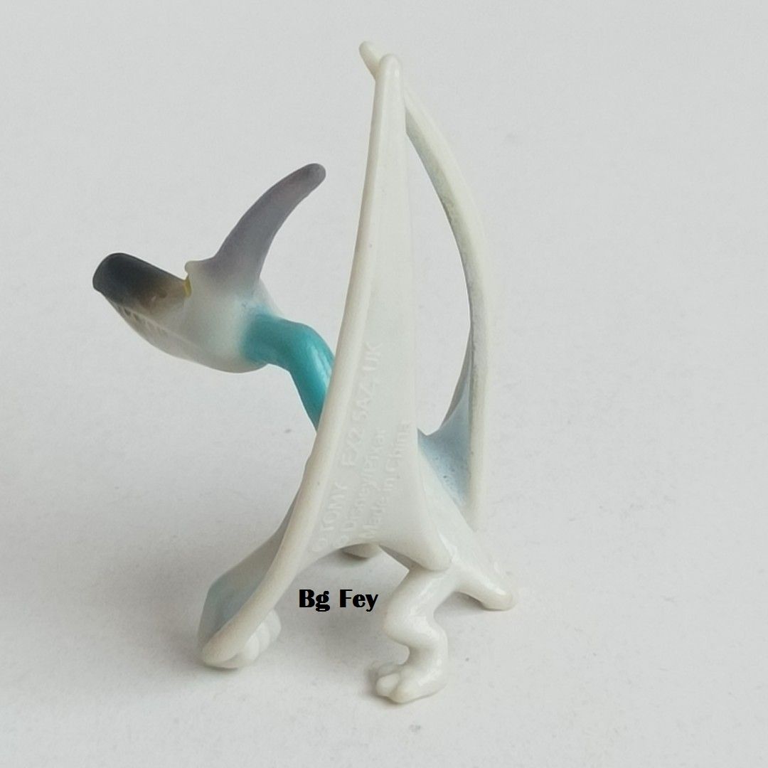 Takara Tomy The Good Dinosaur Caulkicephalus ("Downpour"), Toys ...
