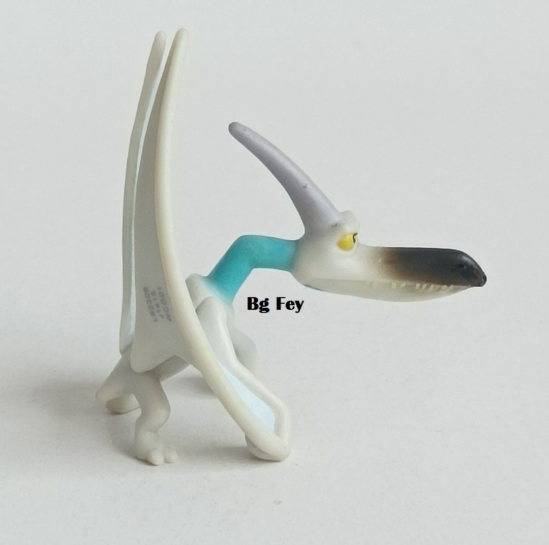 Takara Tomy The Good Dinosaur Caulkicephalus ("Downpour"), Toys ...