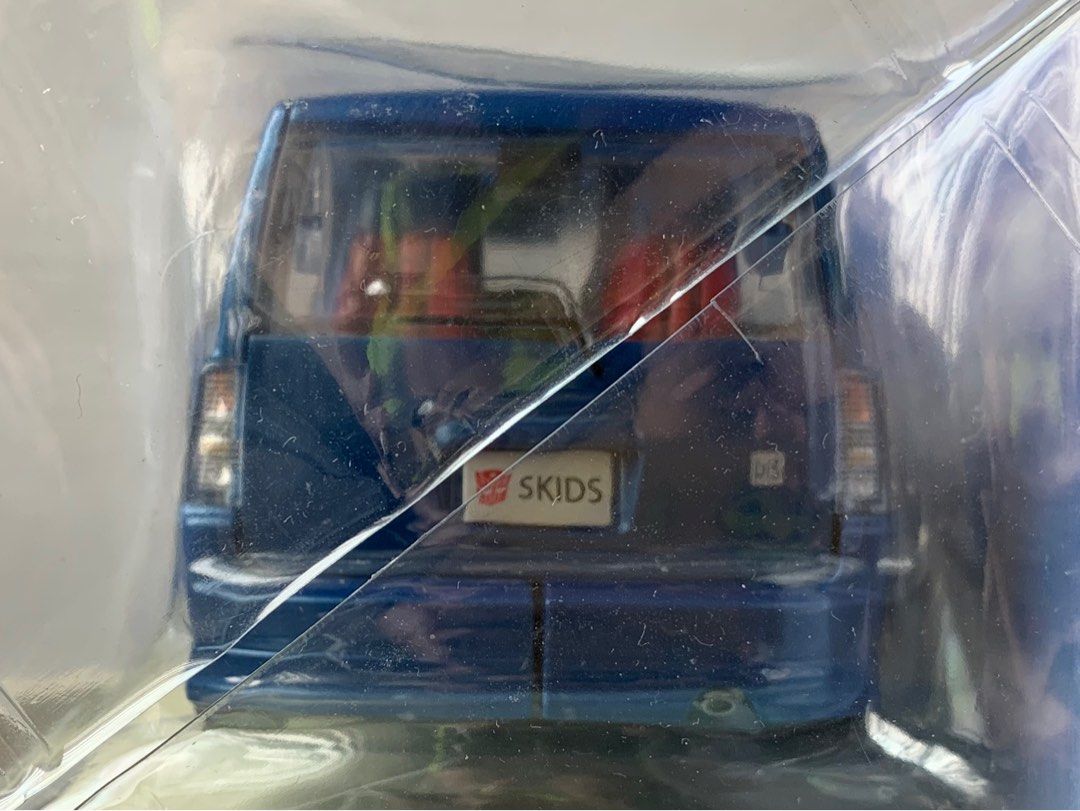 Takara Transformers Binaltech BT-16 Skids Toyota bB X Version, Hobbies ...