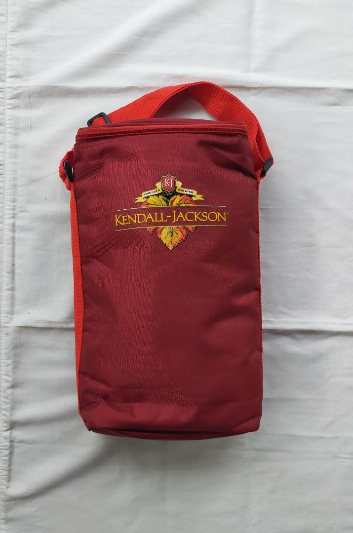 Tas minuman wine (alkohol), Barang Mewah, Tas & Dompet di Carousell