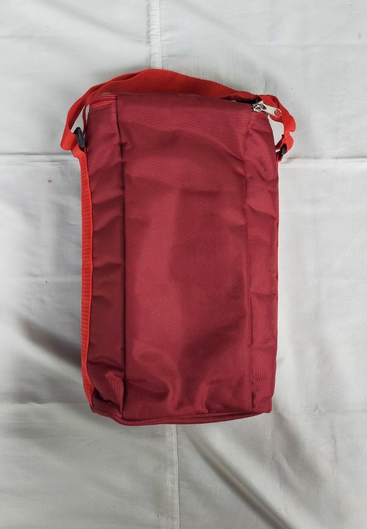 Tas minuman wine (alkohol), Barang Mewah, Tas & Dompet di Carousell