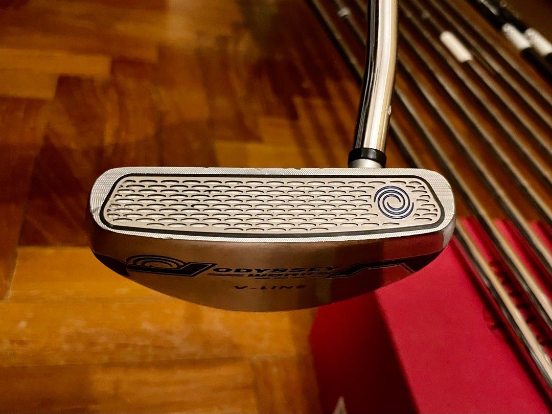 Taylormade RBZ Full Complete Golf Set, Sports Equipment, Sports & Games ...