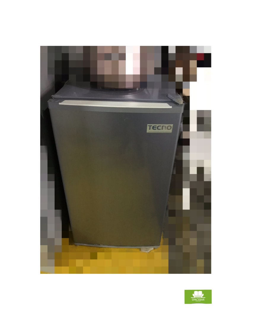 Techno Bar Fridge, TV & Home Appliances, Kitchen Appliances ...