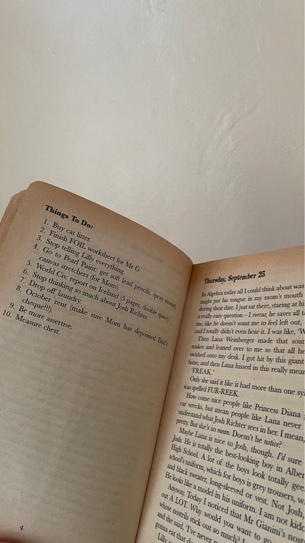 The Princess Diaries Books 1-7 + two bonus books by Meg Cabot [bundle ...