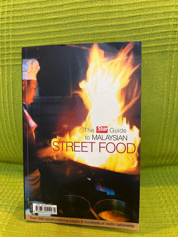 The Star Guide to Malaysian Street Guide, Hobbies & Toys, Books & Magazines, Travel & Holiday ...