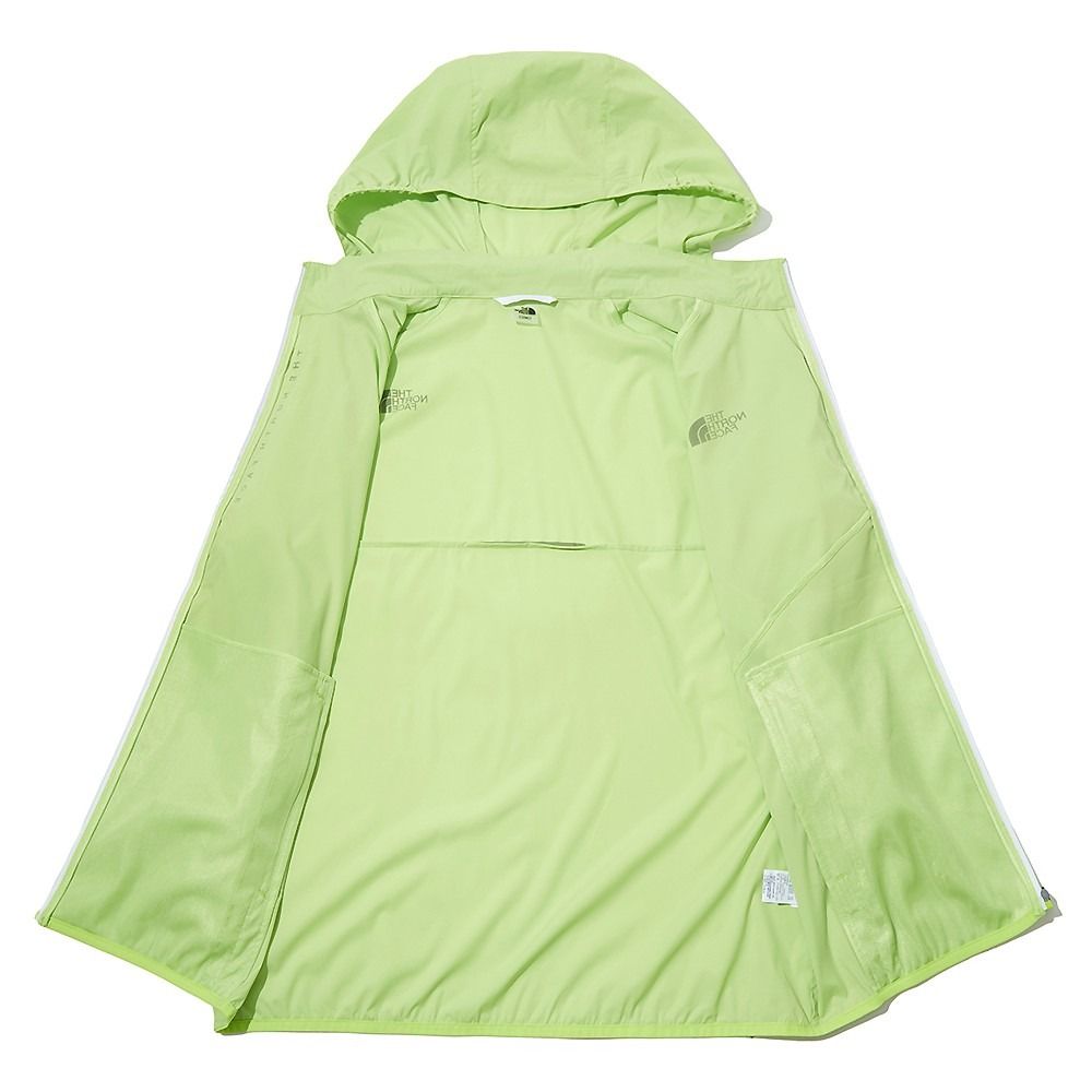 TNF UNISEX WOMEN men jacket M'S HIGH-LIGHT JACKET NJ4HL06L highlight ...