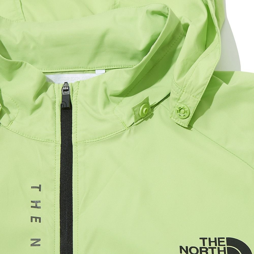 TNF UNISEX WOMEN men jacket M'S HIGH-LIGHT JACKET NJ4HL06L highlight ...