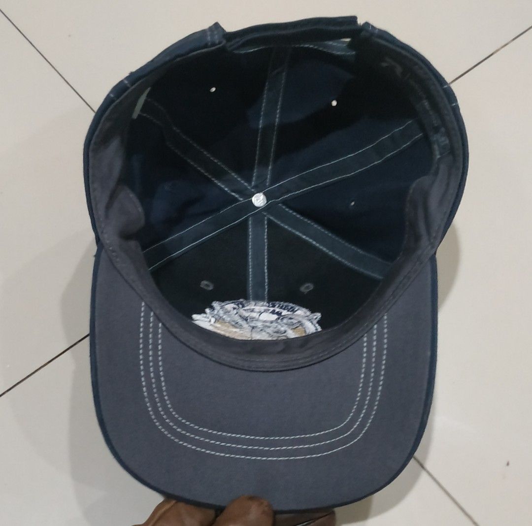 Topi Merk Minuman - Richardson, Fesyen Pria, Aksesoris, Topi di Carousell