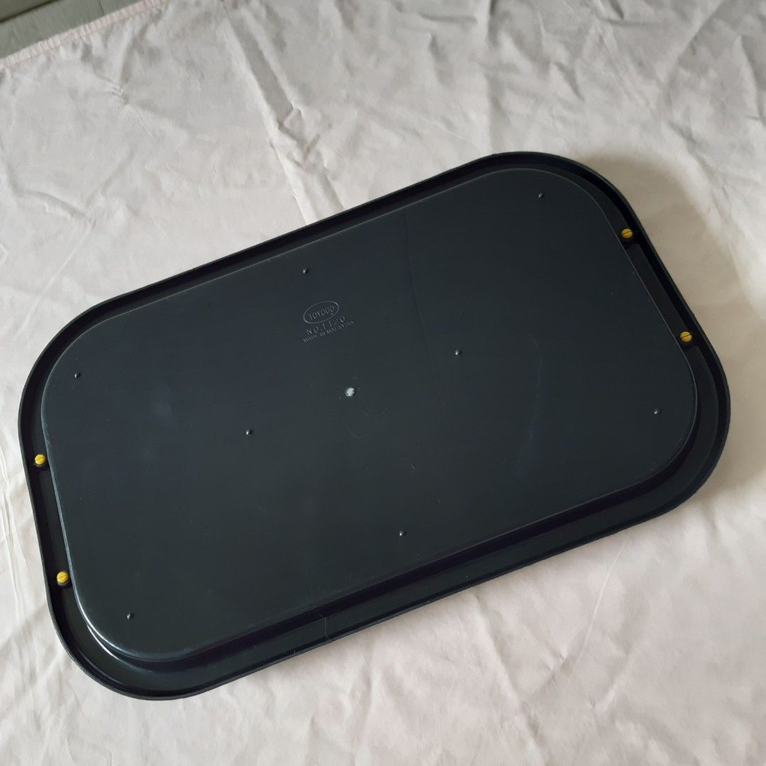 Toyogo serving tray, Furniture & Home Living, Kitchenware & Tableware ...