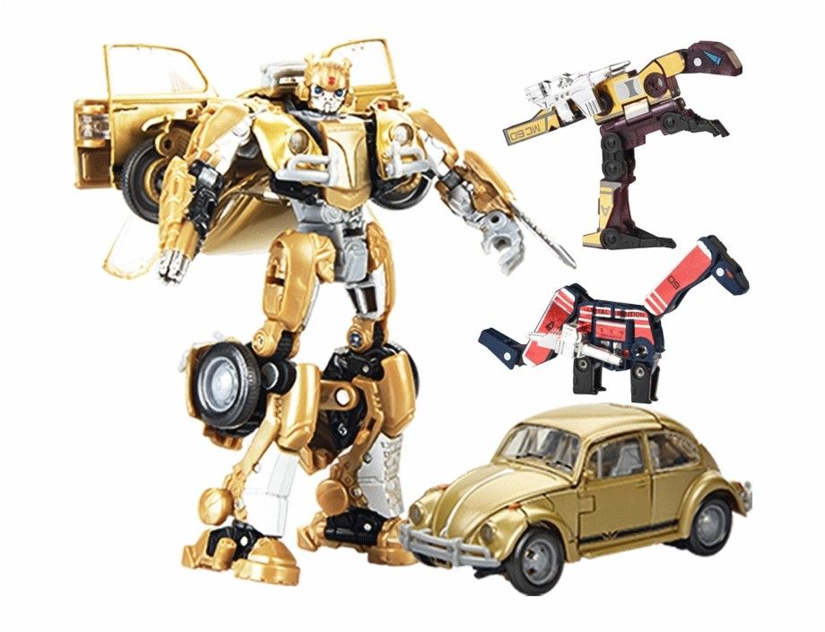 Transformers Studio Series SS 20 Bumblebee Vol.2 Retro Pop Highway ...