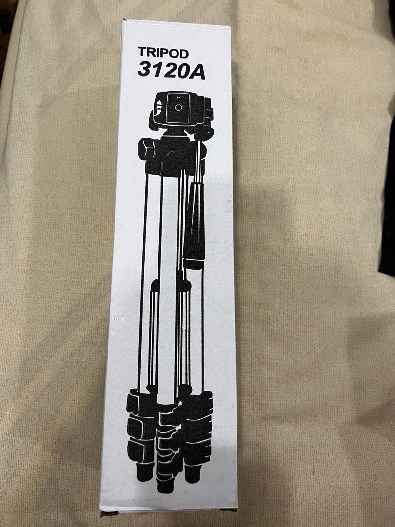 Tripod (Simple and Compact!), Photography, Photography Accessories ...