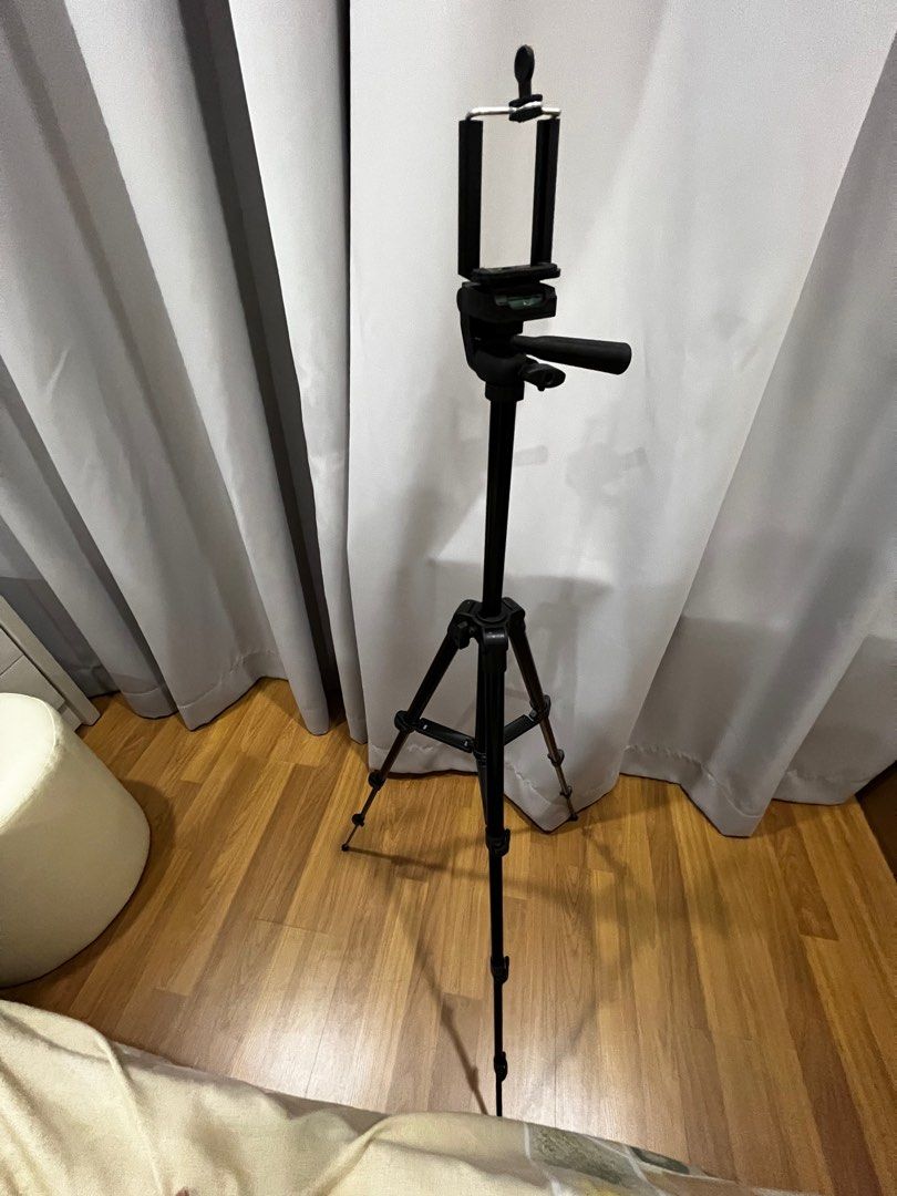 Tripod (Simple and Compact!), Photography, Photography Accessories ...
