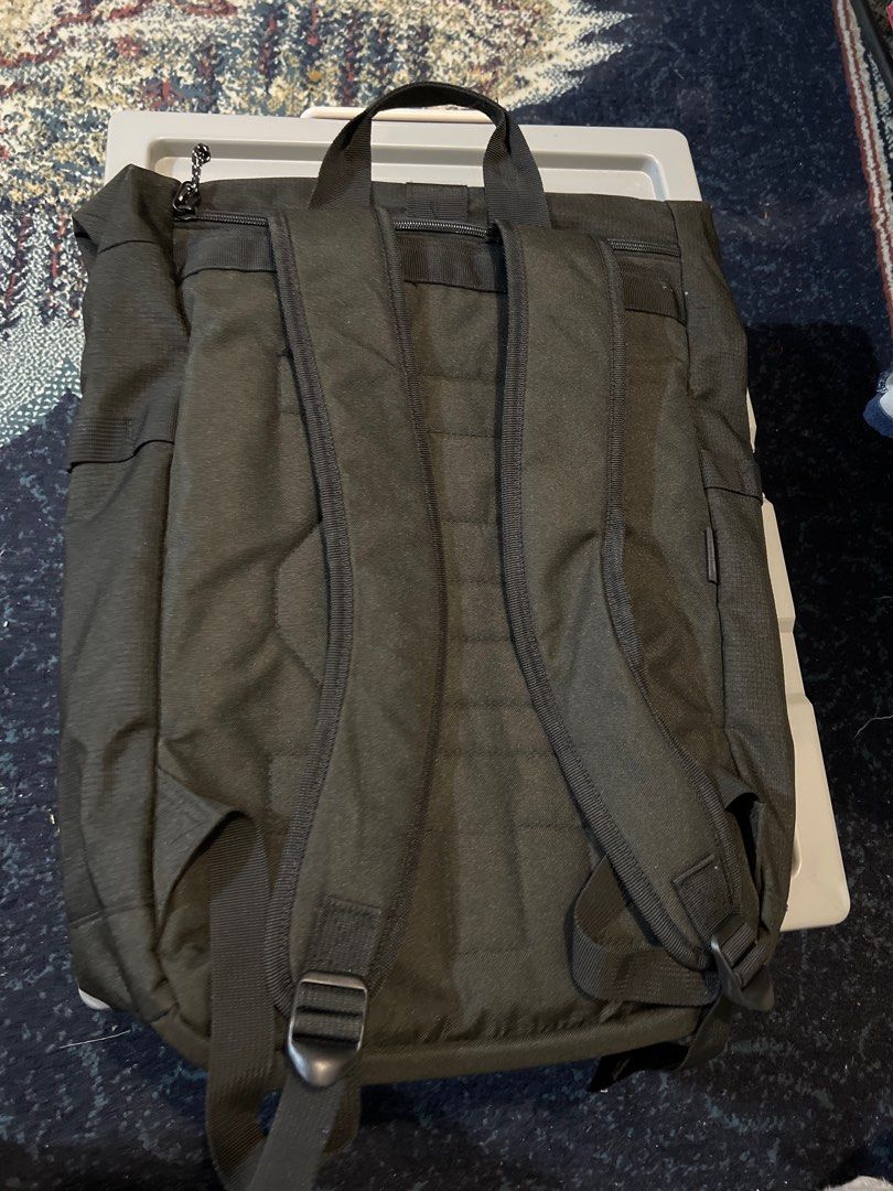 Tuf asus laptop backpack bag, Men's Fashion, Bags, Backpacks on Carousell