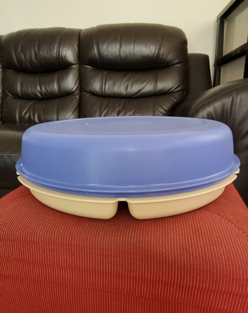 Tupperware Snack Storage, Furniture & Home Living, Kitchenware ...