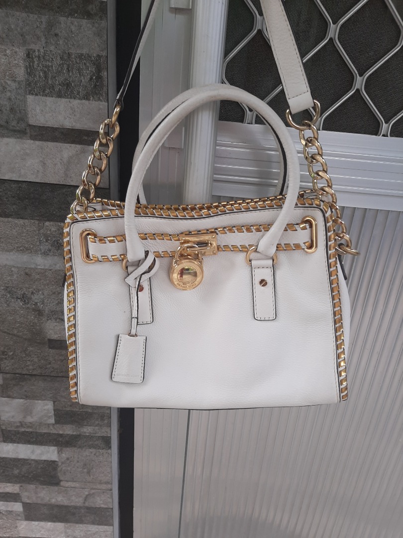 Unique MK hamilton on Carousell