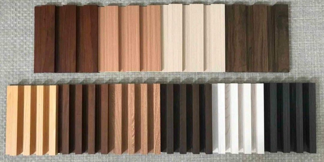 Upvc wall and ceiling, Commercial & Industrial, Construction & Building ...