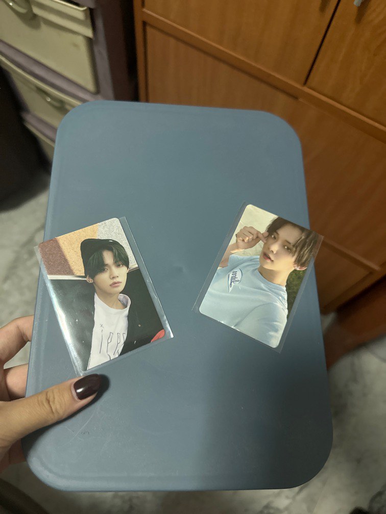 yeonjun pc!!, Hobbies & Toys, Memorabilia & Collectibles, K-Wave on ...
