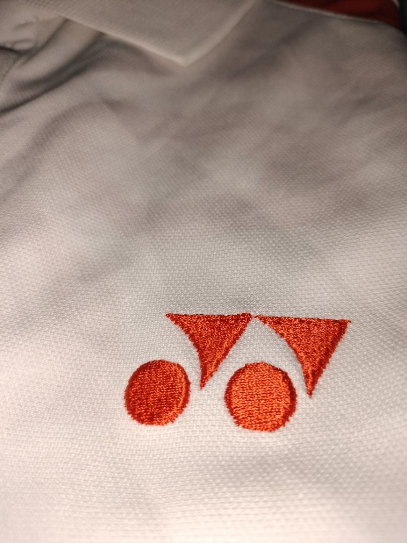 Yonex polo shirt - Badminton shirt - YONEX, Men's Fashion, Tops & Sets, Tshirts & Polo Shirts on ...