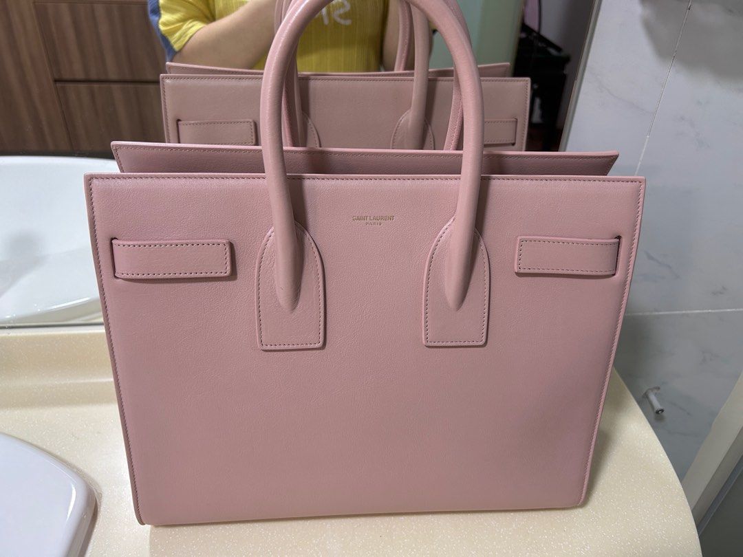 YSL Nano big size, Luxury, Bags & Wallets on Carousell