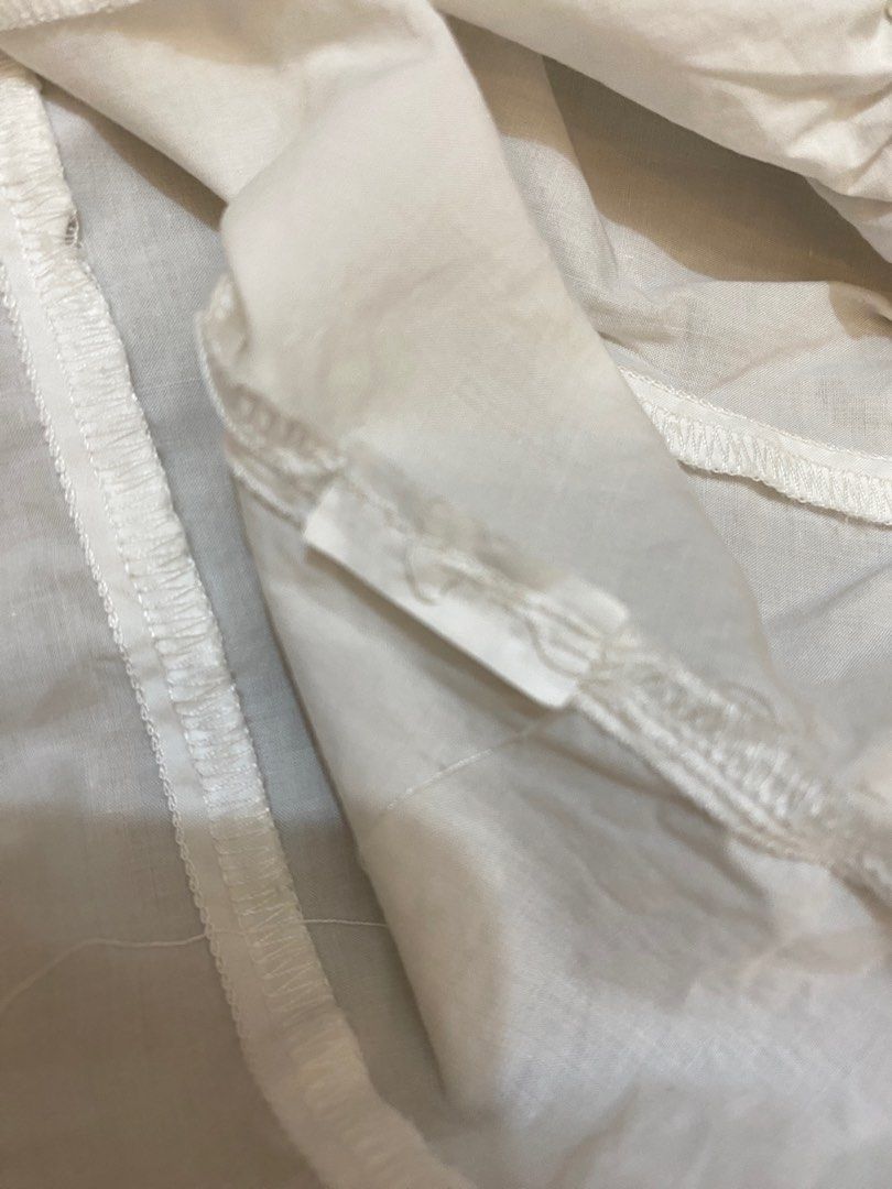 Zara, Women's Fashion, Tops, Blouses on Carousell