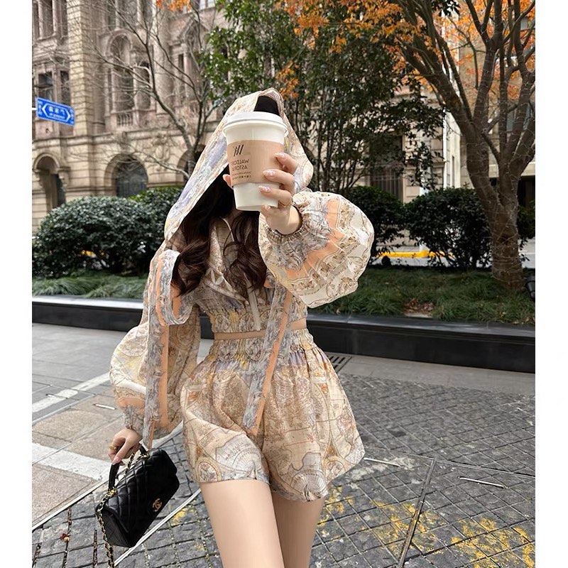 Zimmerman style set, Women's Fashion, Dresses & Sets, Sets or ...