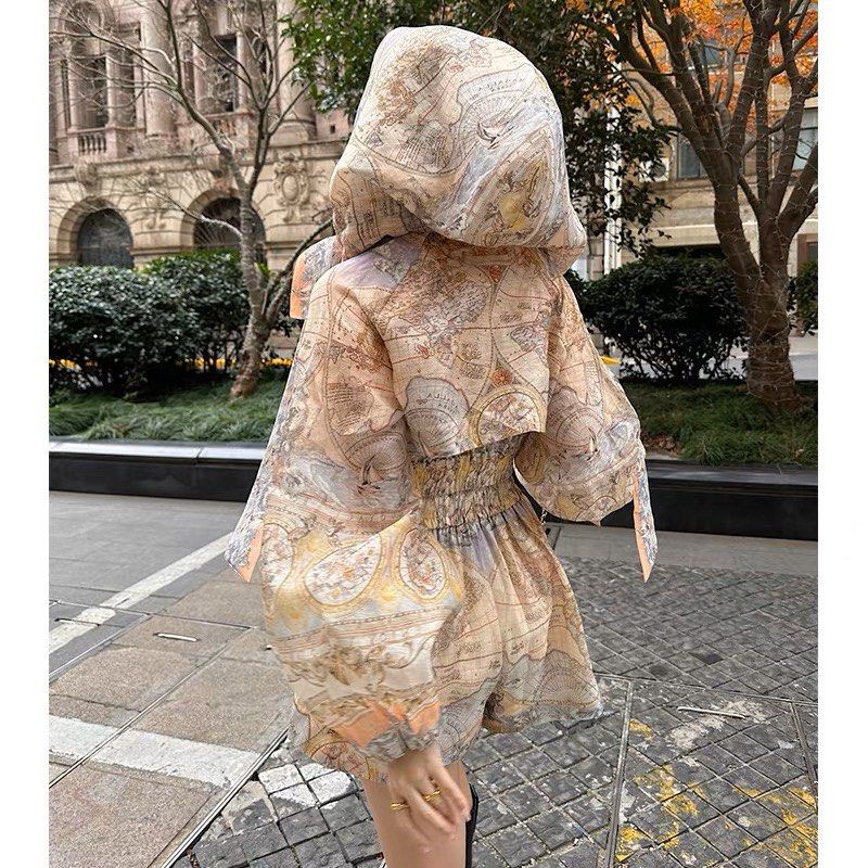 Zimmerman style set, Women's Fashion, Dresses & Sets, Sets or ...