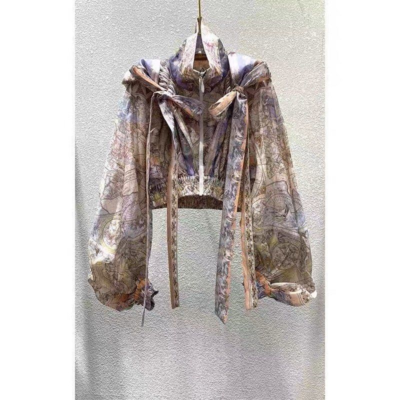 Zimmerman style set, Women's Fashion, Dresses & Sets, Sets or ...