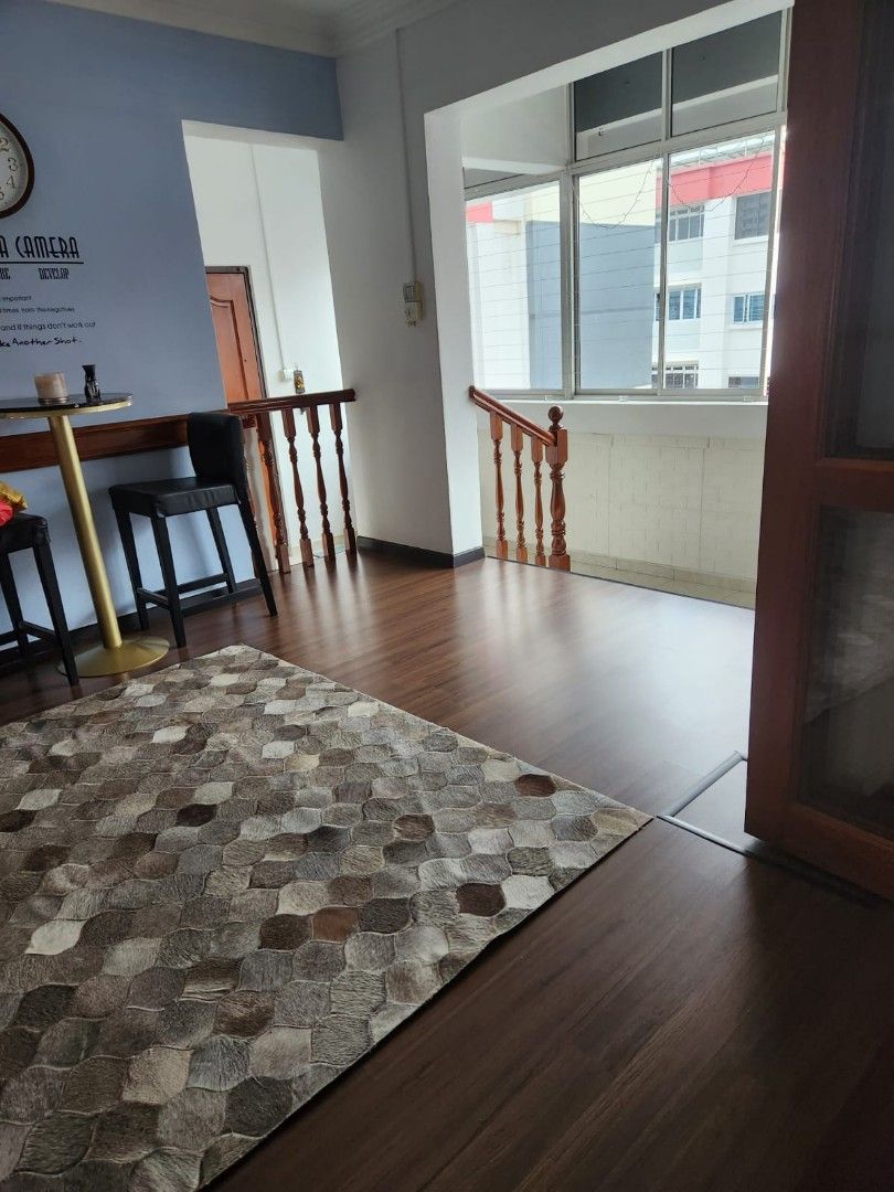141 Marsiling Road, Property, For Sale, HDB on Carousell