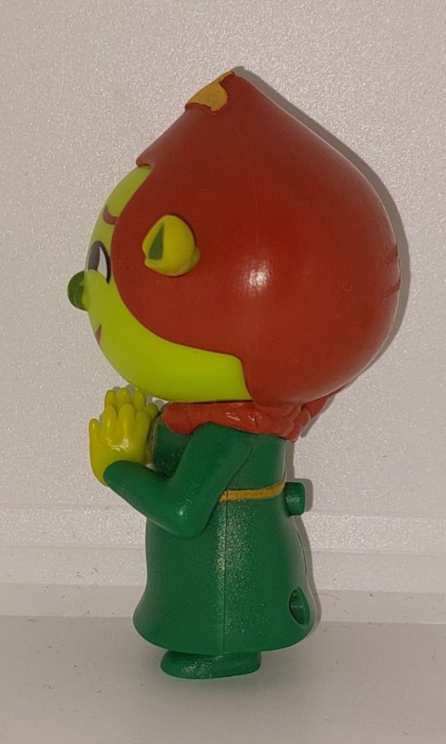 2020 Jollibee Jolly Kiddie Meal Dreamworks KouKou Fiona Collectible Toy ...