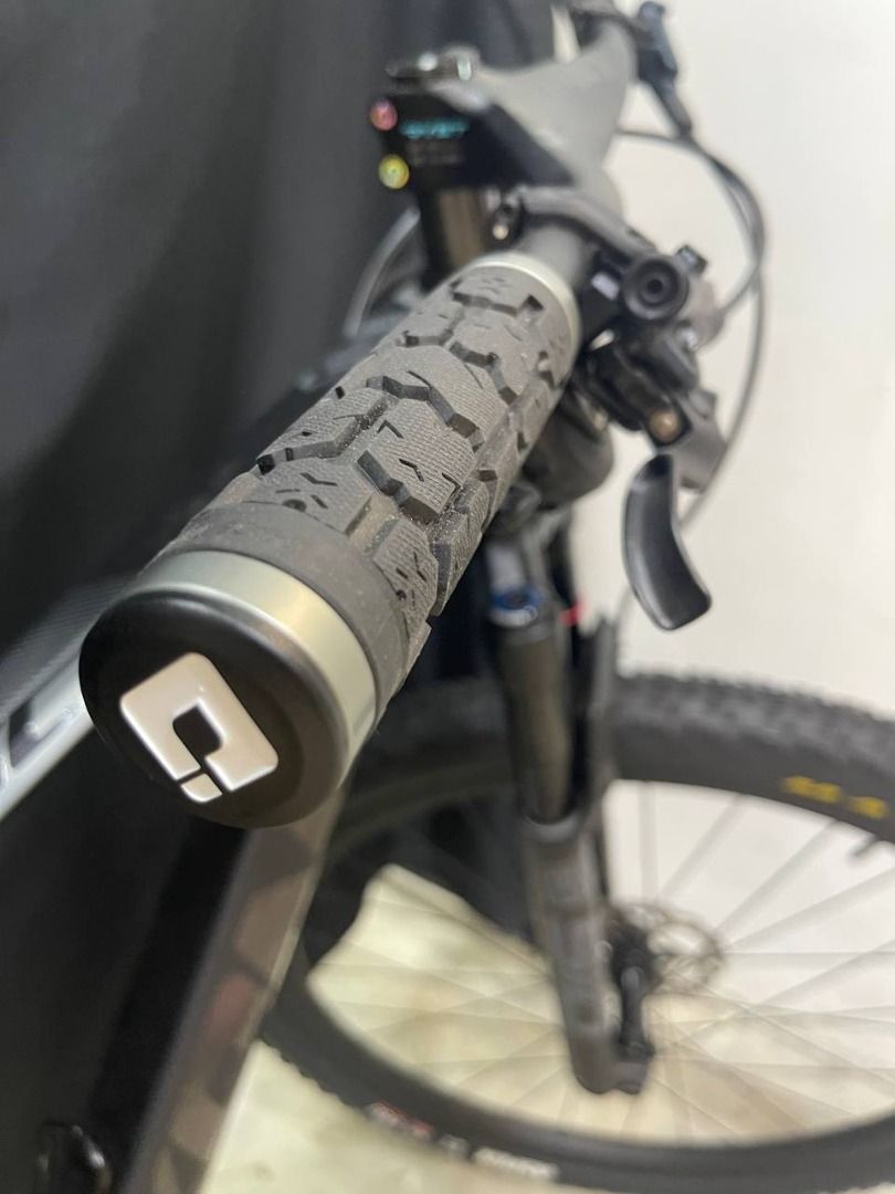 29er Lexon Carbon XC Hardtail MTB with SLX groupset, Sports Equipment ...