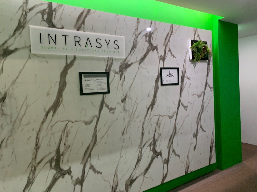 35 Kallang Pudding Road Tong Lee Building Block a, Property, Rentals ...