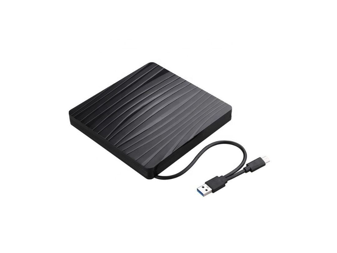 [3859] External DVD Drive USB 3.0/Type-C, Computers & Tech, Parts ...
