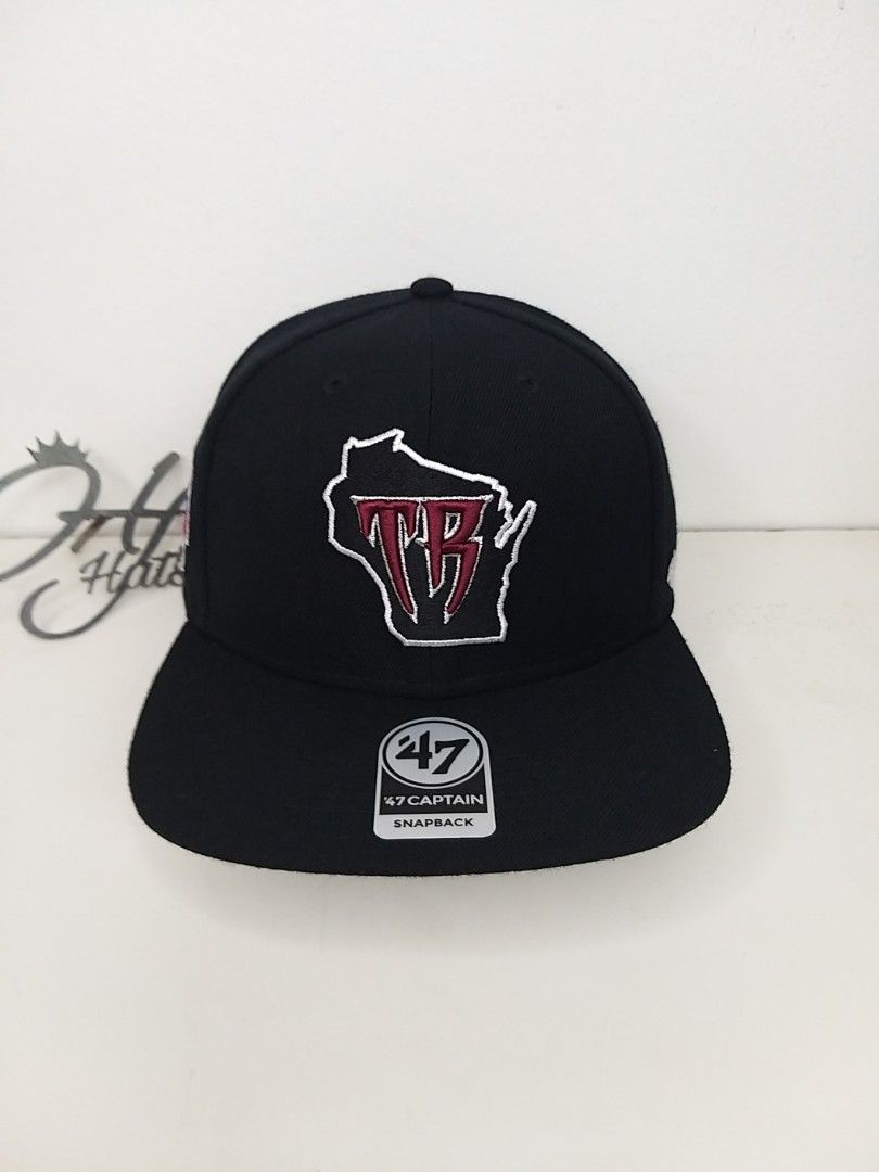 47 Captain x Wisconsin Timber Rattlers, Men's Fashion, Watches ...