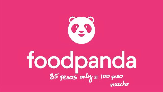 75 pesos only for 100 pesos worth Voucher on Carousell