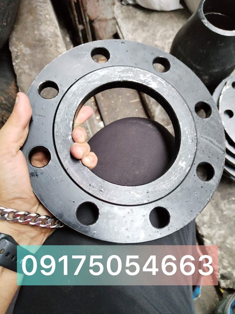 8 Holes BI SLIP ON FLANGE on Carousell