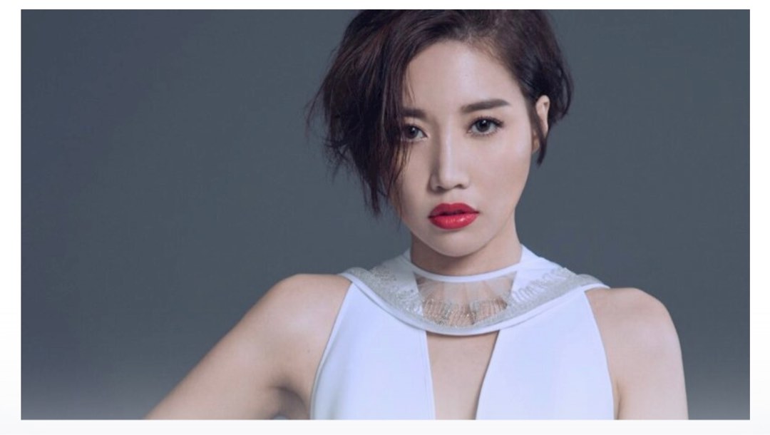 Ah Lin Concert on 22 April 2023 (2 tickets at different categories available), Tickets ...