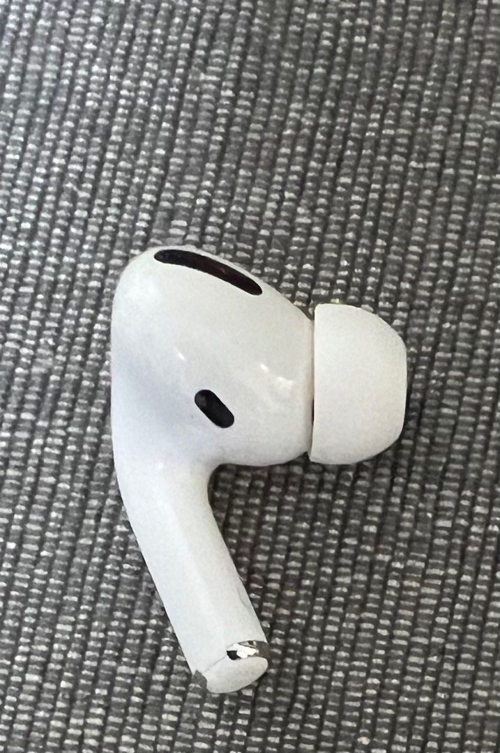 AirPods Pro left side only, Audio, Earphones on Carousell