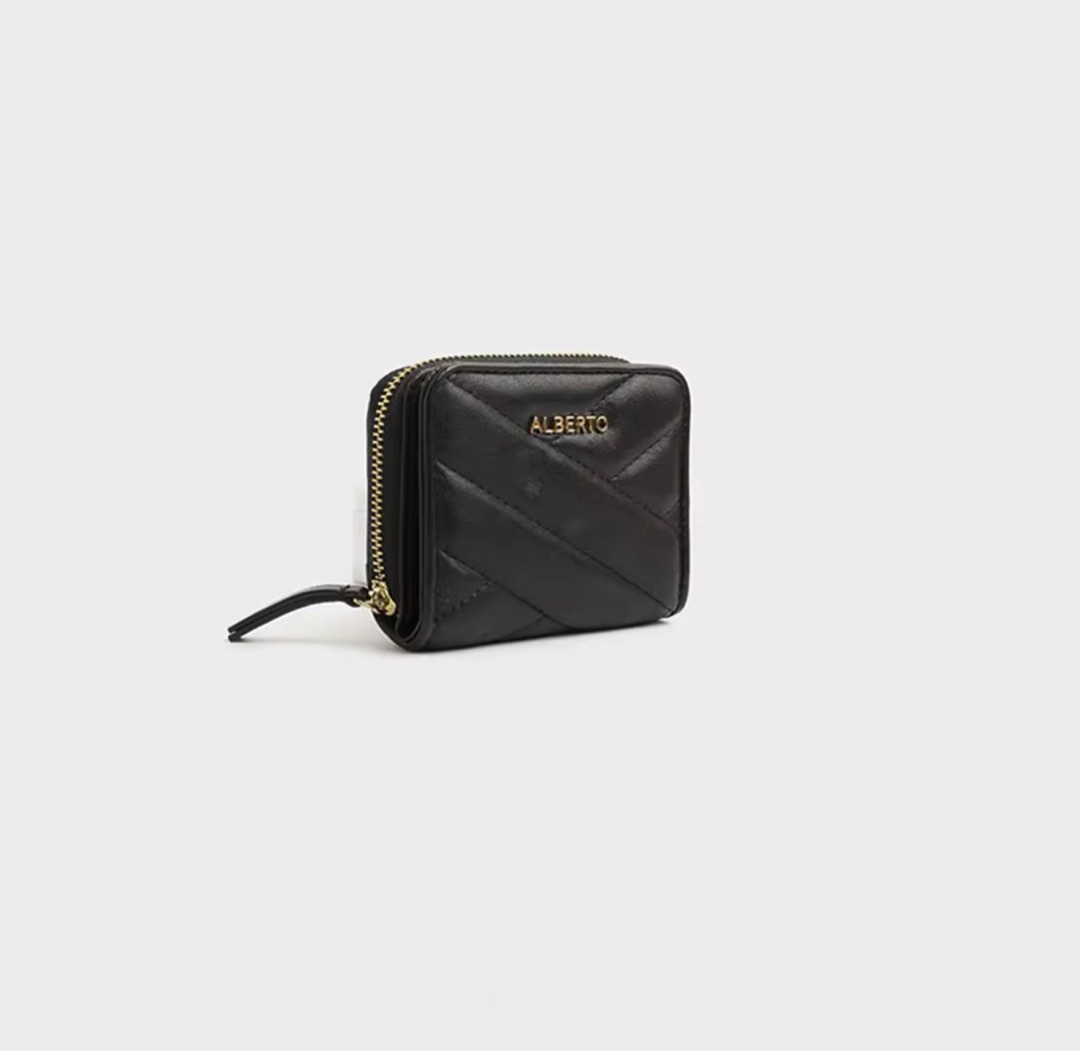 Alberto Shelby Short Wallet, Women's Fashion, Bags & Wallets, Wallets ...