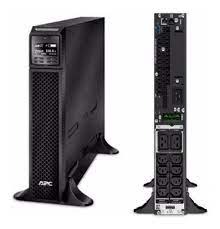 APC Smart-UPS On-Line, 2200VA 1980W Tower, 230V, 8x C13+2x C19 IEC outlets SRT2200XLI, Computers ...