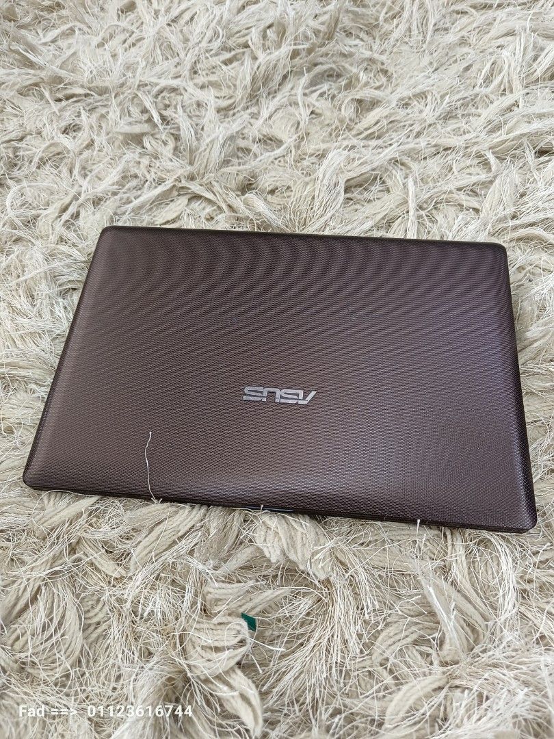 Asus Mini notebook Eee pc, Computers & Tech, Laptops & Notebooks on ...