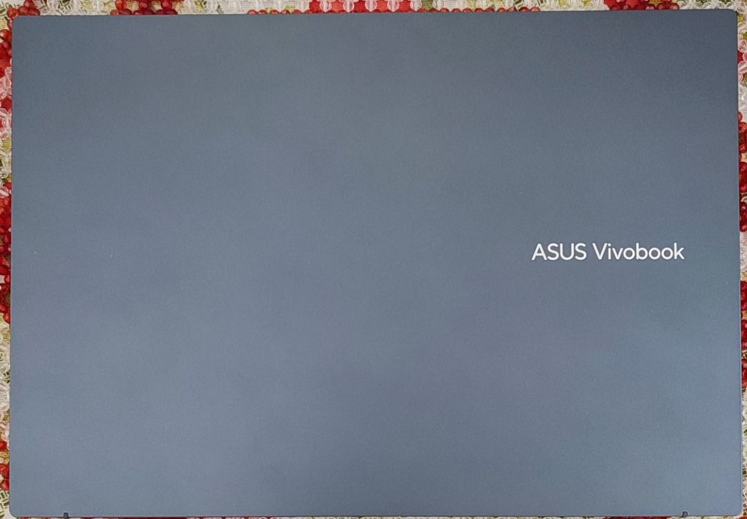 ASUS Vivobook 16X (M1603, AMD Ryzen 5000 series), Computers & Tech ...