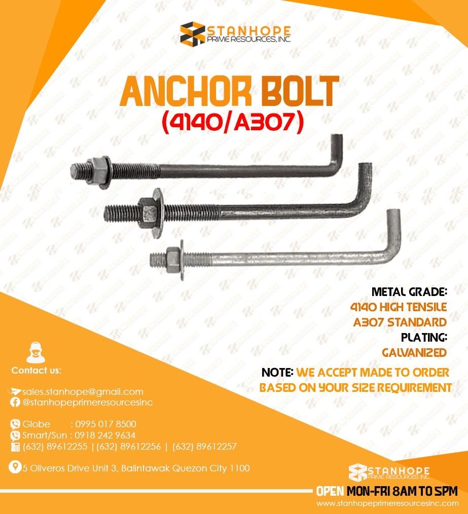 Base Plate / Anchor Bolt / Stiffener Plate/ MS PLate / Checkered Plate ...
