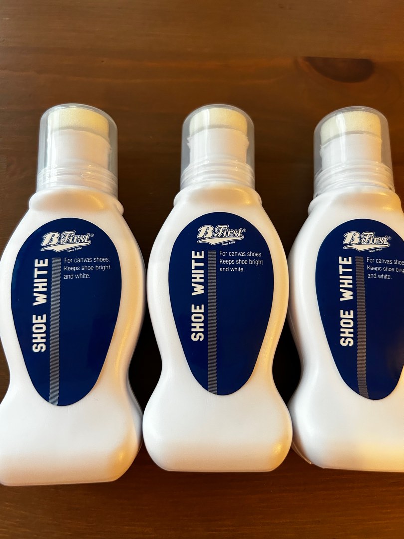 Bata Shoe Whitener, Babies & Kids, Babies & Kids Fashion on Carousell