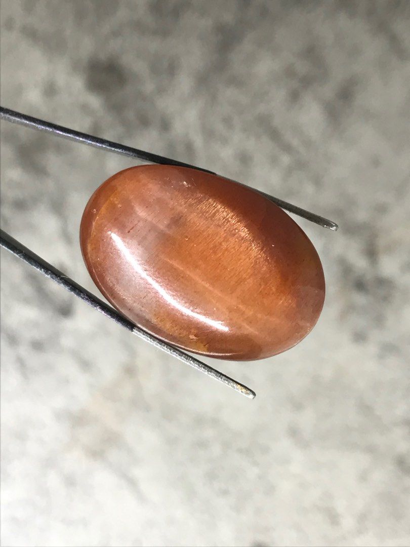 Batu sunstone, Antik, Pajangan di Carousell