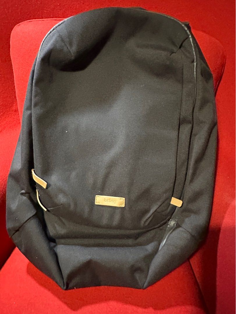 Bellroy transit backpack plus 38l backpack, Men's Fashion, Bags ...