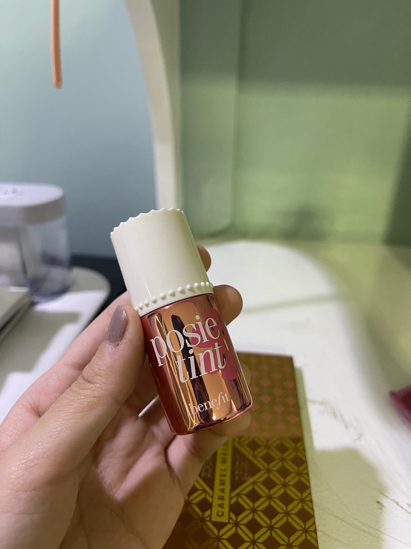 Benefit Posie Tint, Beauty & Personal Care, Face, Makeup on Carousell