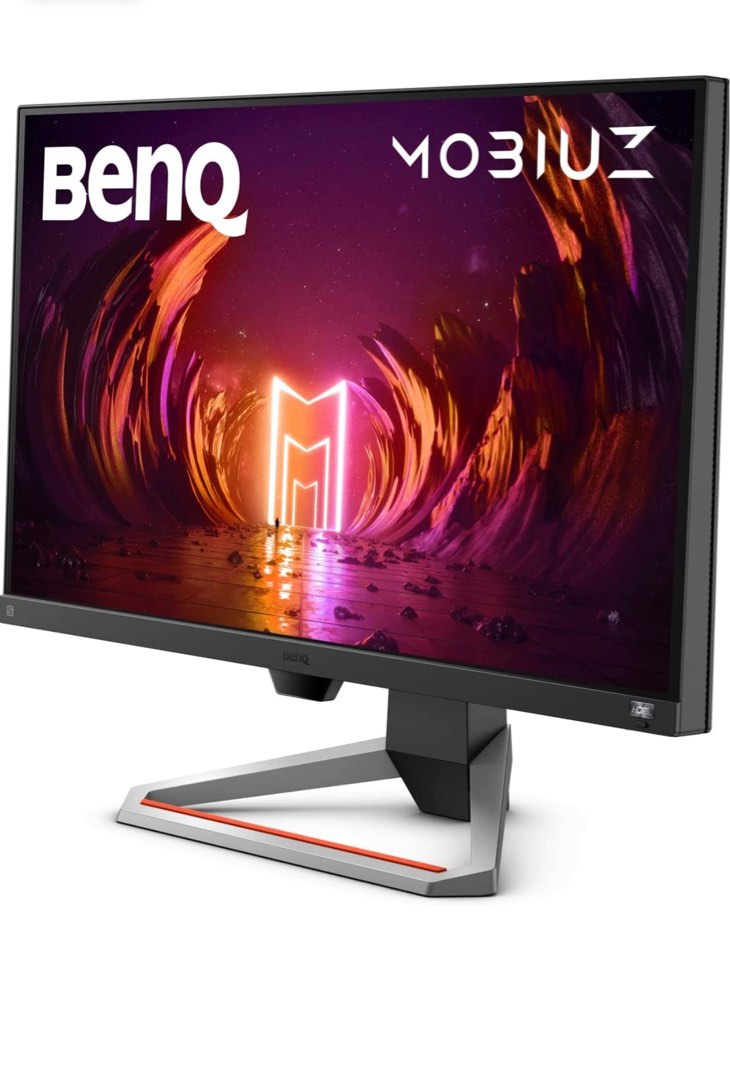 BenQ MOBIUZ EX2710S 27 inch IPS 165Hz 1ms, Computers & Tech, Parts ...